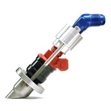 Extra Fuel Injector Holder / Boss Kit - $68.99 : Premier Turbo, Rotary ...