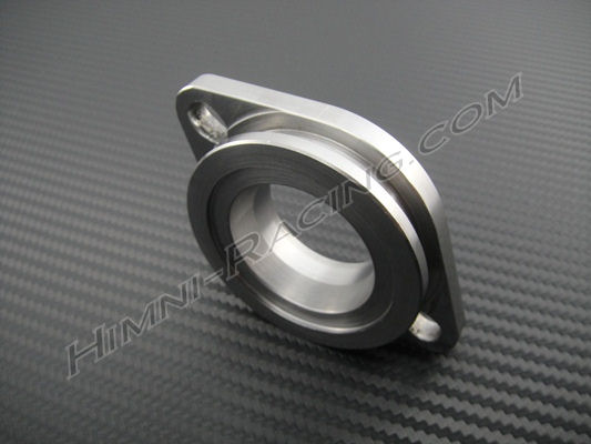 TiAL 44mm V44 & MVR Wastegate INLET V-band Clamp [W15T017] - $44.99 ...
