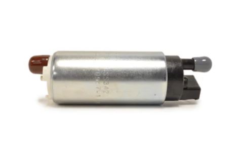 Walbro 255 LPH High Pressure Fuel Pump: Universal [GSS341G3 / GSS342G3 ...